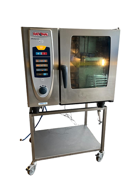 All Refurbished Combi Ovens – Catercombi Ltd