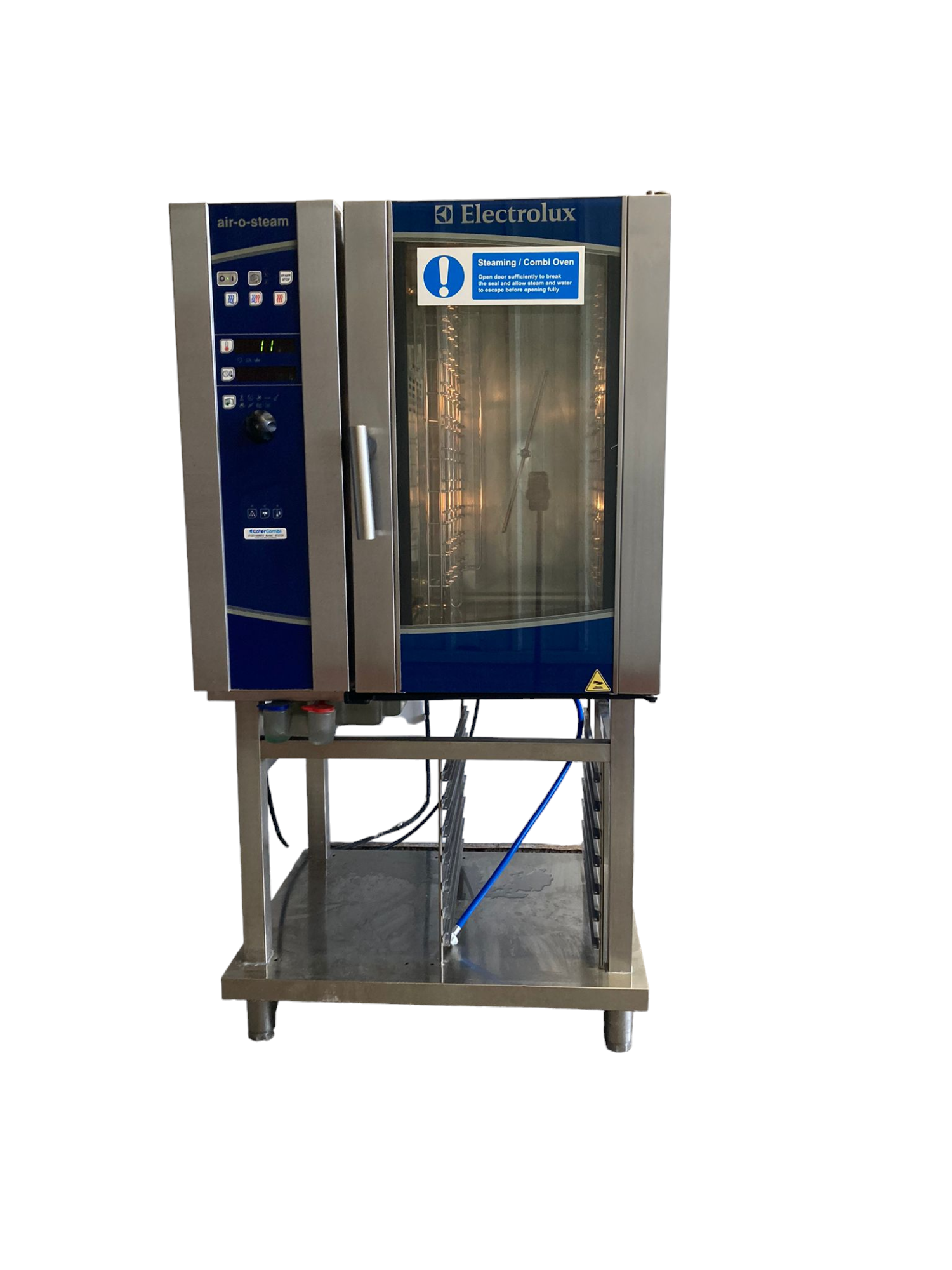 All Refurbished Combi Ovens – Catercombi Ltd
