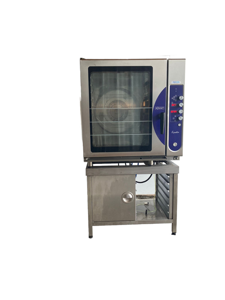 Refurbished Bonnet Combi Ovens | Catercombi Ltd Combi Oven Specialists